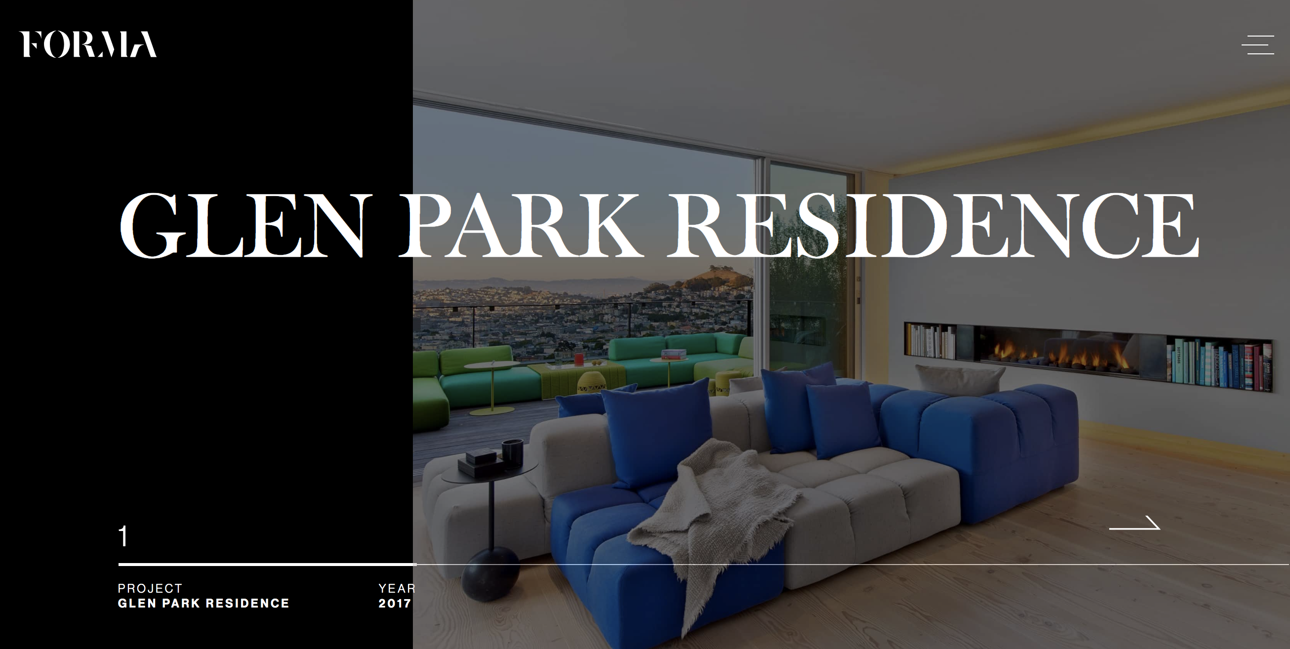 FORMA Construction | San Francisco General Contractor