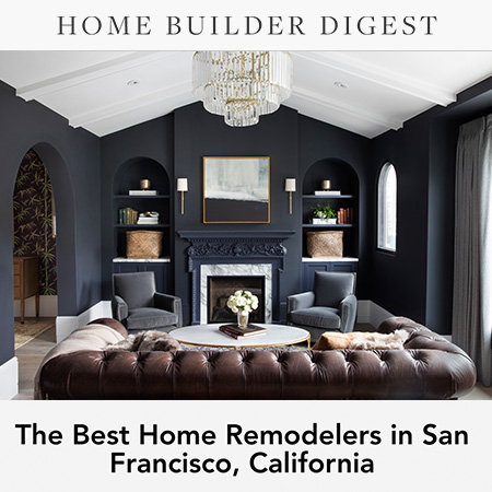 Best Home Remodelers in San Francisco | FORMA Construction