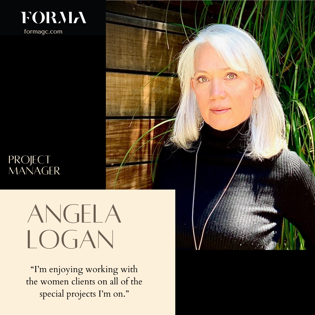 Employee Spotlight: Angela Logan - Forma