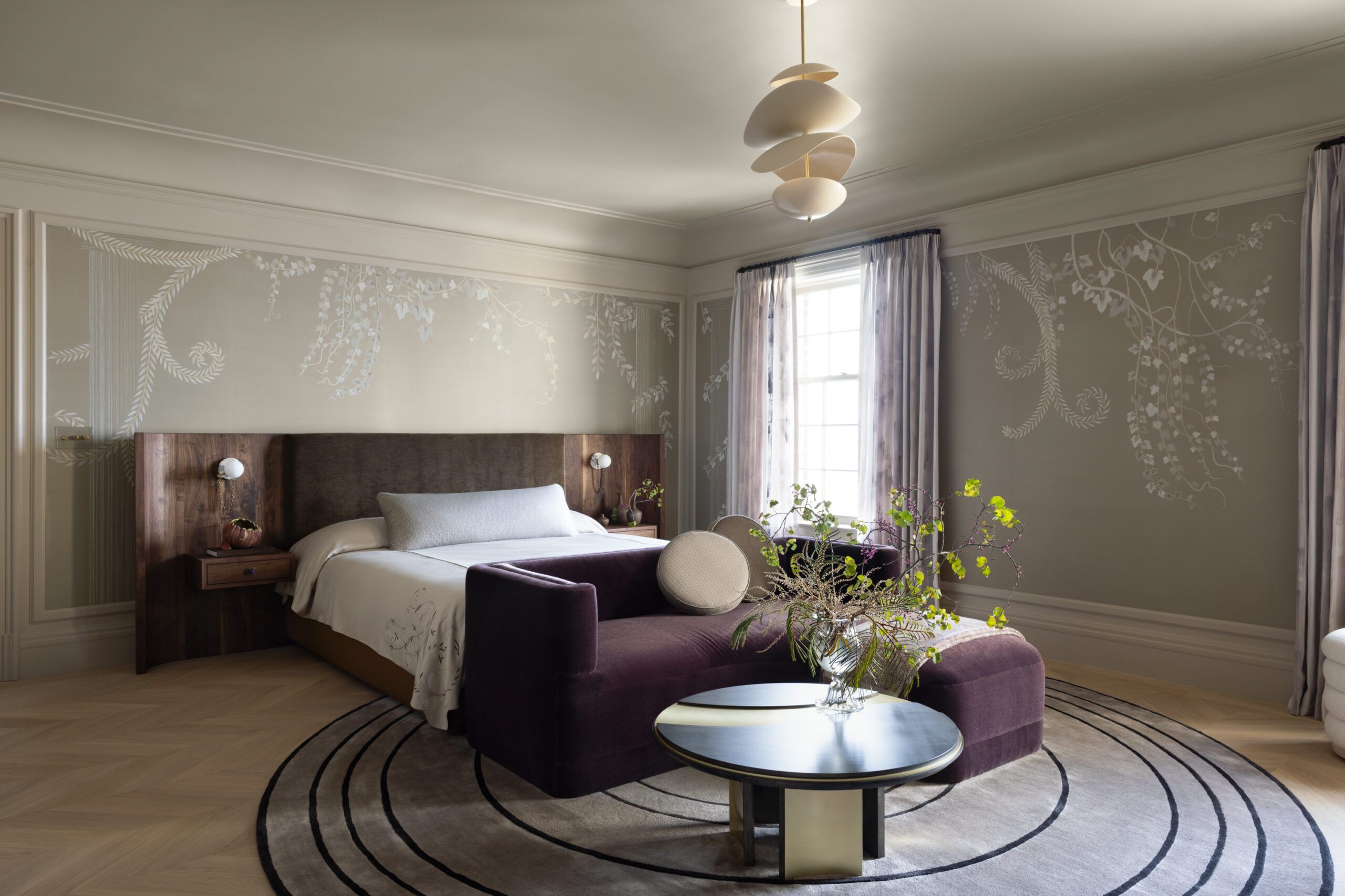 Primary Bedroom Remodel | SF Showcase | FORMA Construction