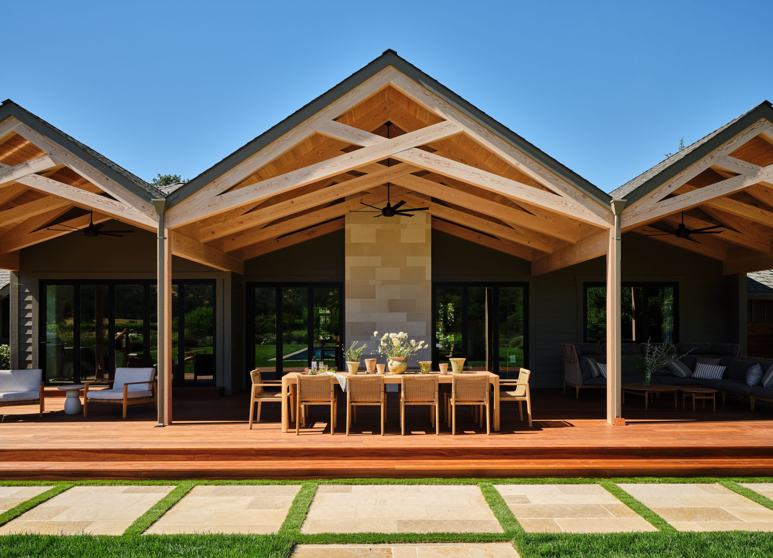 Award Winning SF Custom Homes | FORMA Construction