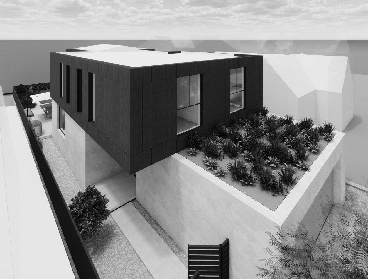 Palisades Fire Rebuild | On the Boards - Forma